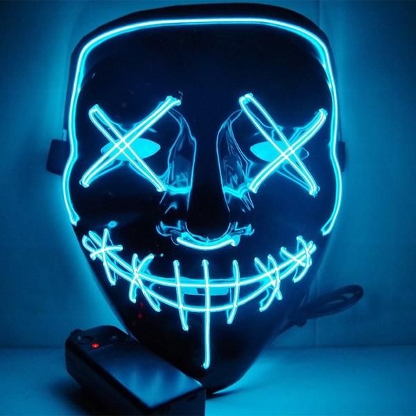 Led Purge Mask – SOOKNEWLOOK