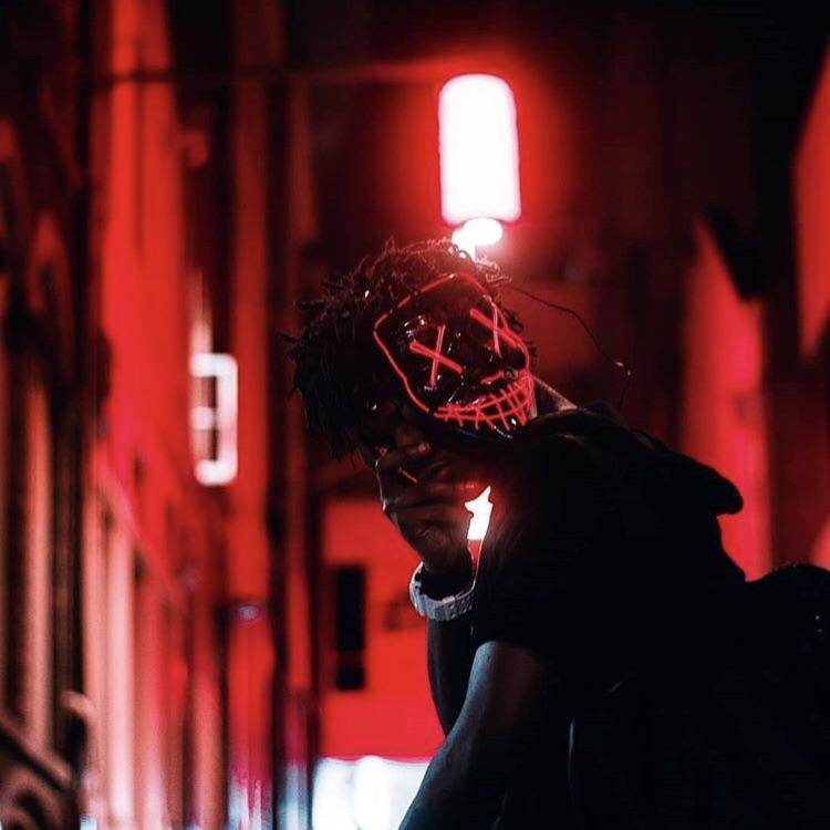 Led Purge Mask – SOOKNEWLOOK